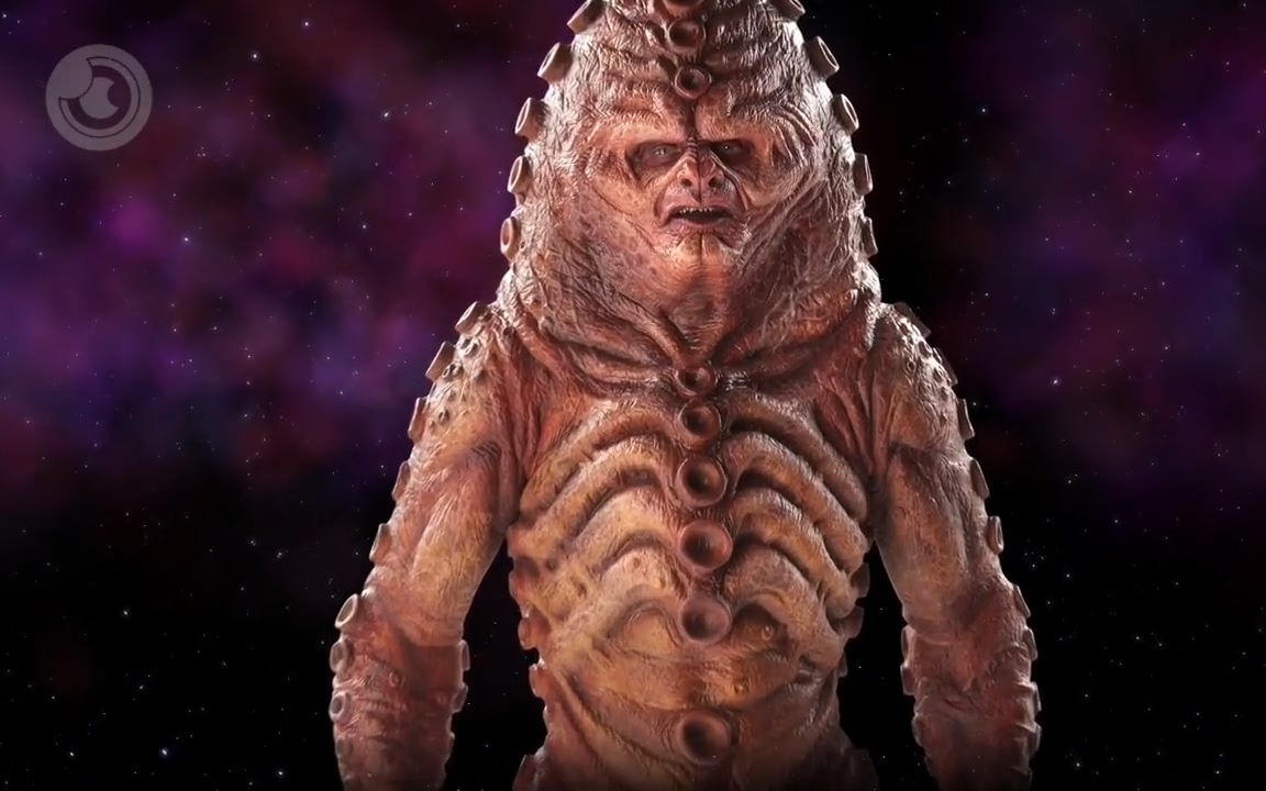 TARDIS 索引文件:什么是Zygons?(中文字幕)@神秘博士华人社区