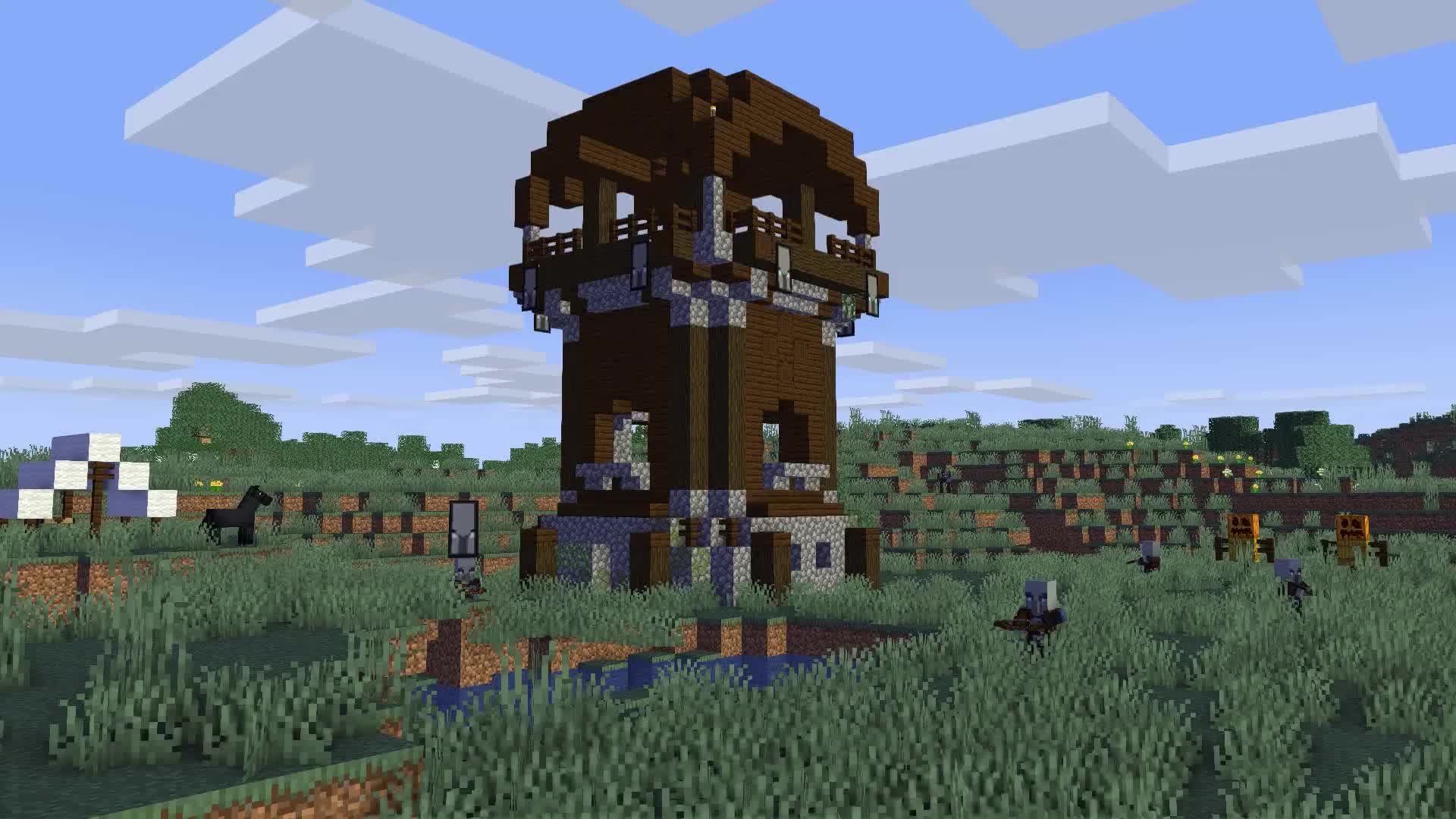 我的世界Minecraft中国版官方网站你想玩的,这里都有