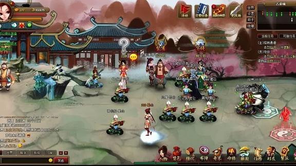 一款国产页游是如何长青10年的