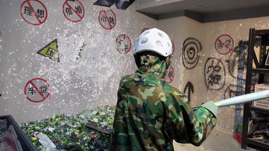 我哥骂我:大可不必为了别人一时兴起而沦陷,你做的最Sb的事