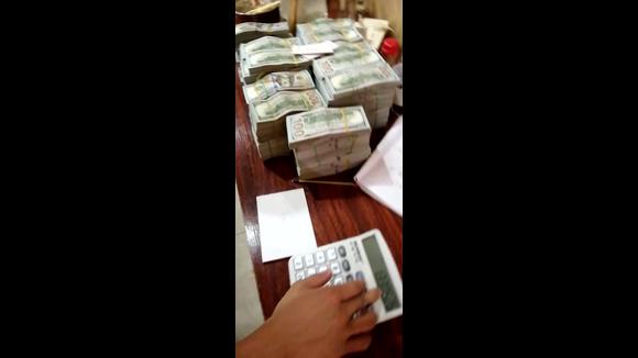 同学 柬埔寨挣美金