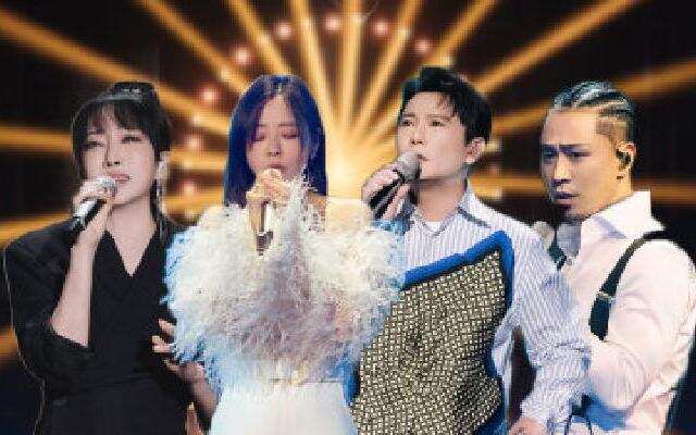 《为歌而赞点播台》第7期:《我们的爱》上演回忆杀