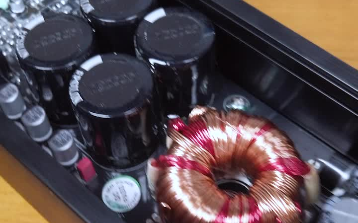 坊间怪论何须理会 单声道功放自由它的独到优势和用处