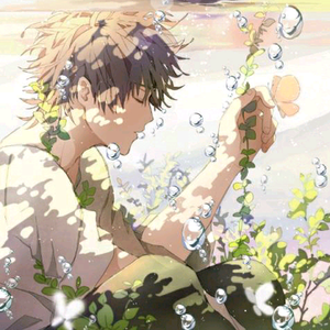 小甜甜的玉绳缘 