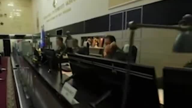 俄罗斯:谁冲我发射导弹 我就用核弹回击