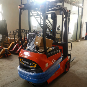 禹尧叉车诺力叉车 