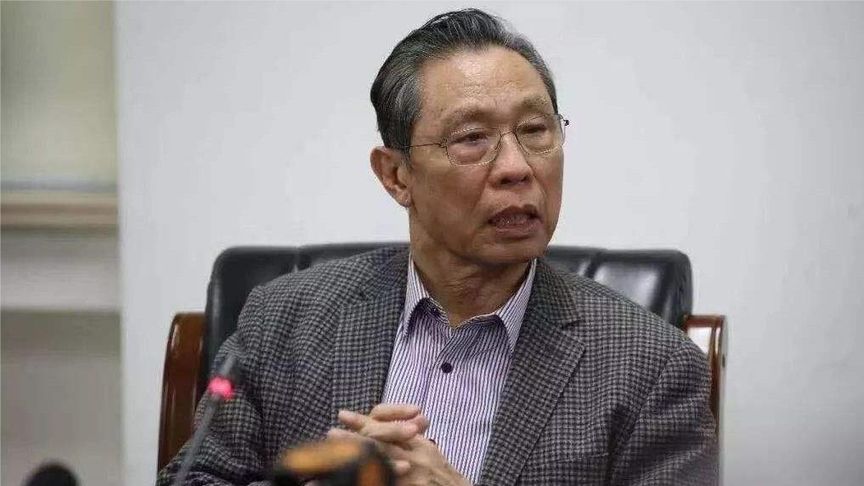 警报拉响!事关德尔塔变异毒株,钟南山作出最新判断,与以往不同
