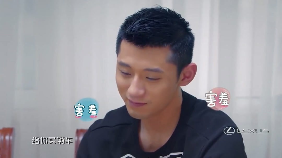 运动员罕见谈奖金,樊振东:都交给父母,家里这块管的比较严!