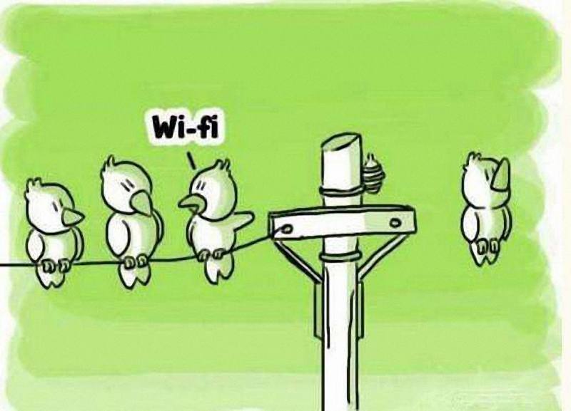 免WiFi万能钥匙破解,WiFi密码 微信就可以破解WiFi了