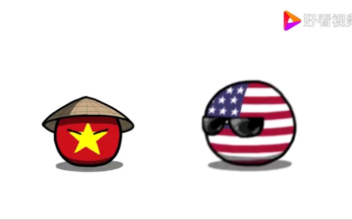 波兰球#越南战争