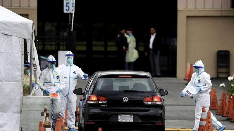 全球确诊超250万,终于有好消息传来,意大利新冠患者持续下降