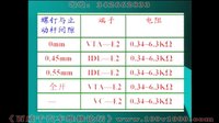 汽车新型电控发动机结构原理与维修06