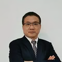 李培江 