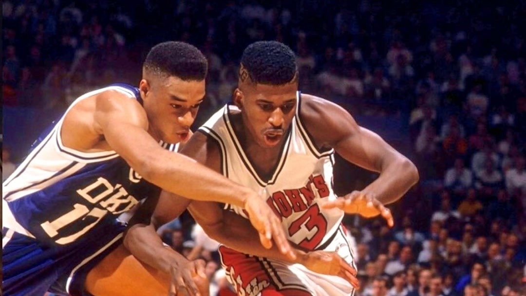 两位前大学篮球明星因新冠肺炎离世 均在纽约被感染