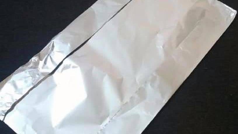 手机信号弱?只要贴一张纸就能增强信号,又学会一个妙招!