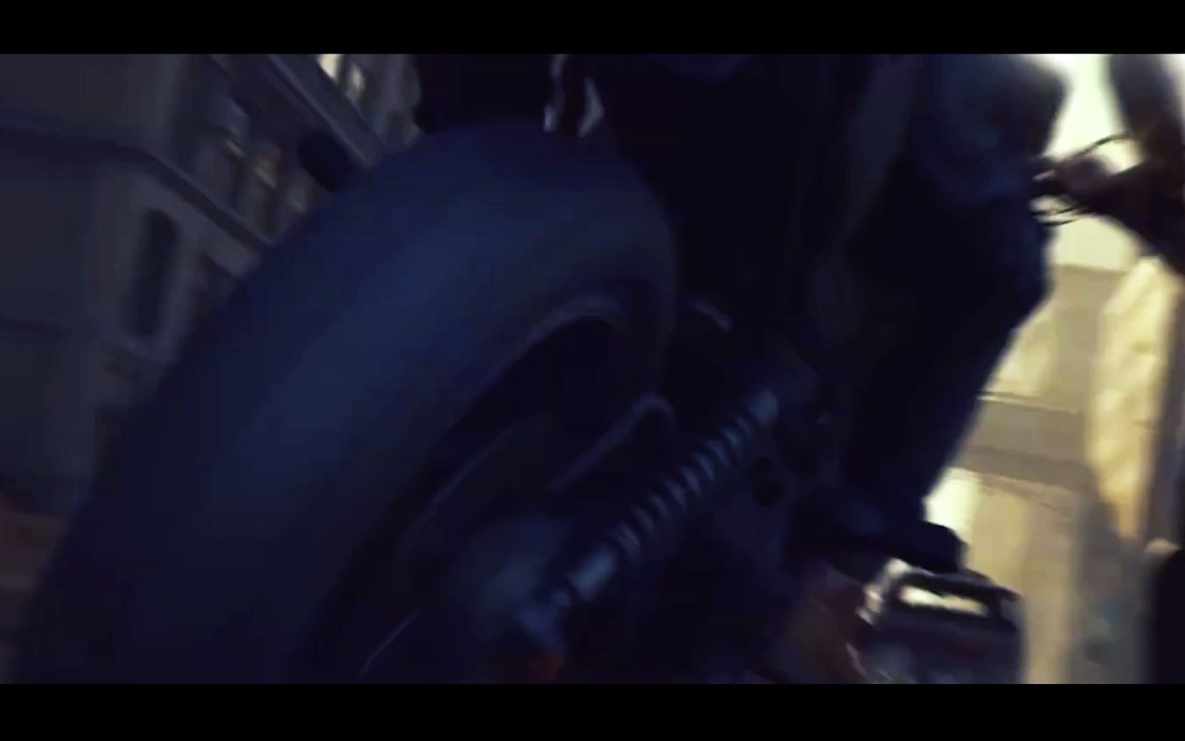 PCL秋季赛宣传片