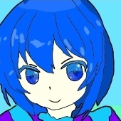 蓝水晶crystal_blue 