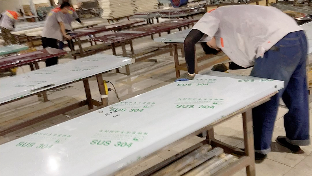 防辐射铅门厂家、医用门:钢制洁净门