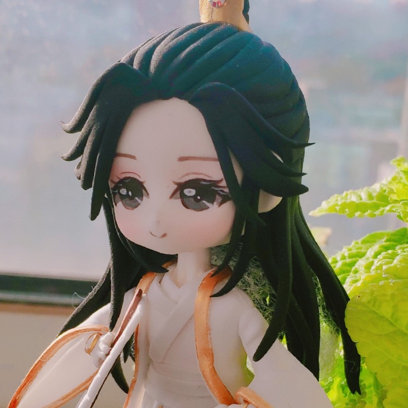 江雪手作 