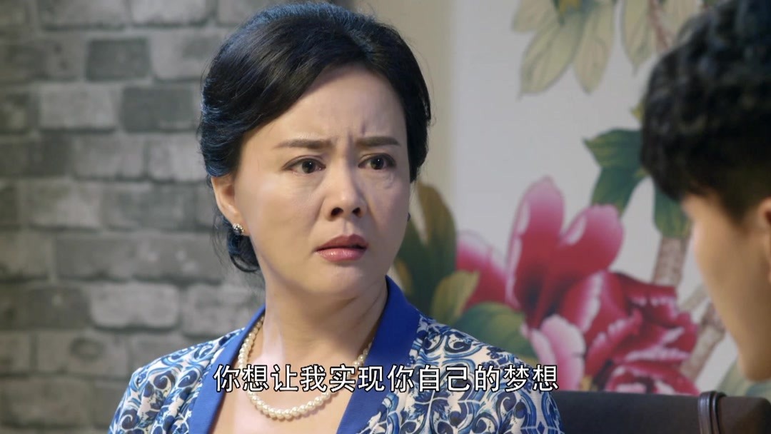 刀锋下的替身:陆海和陆安明故意气走金玉兰