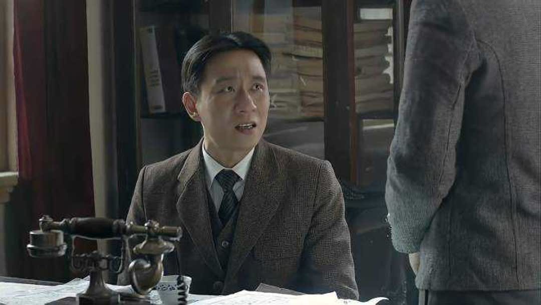 毛泽东:汪精卫会议一番空话,老者当众拆穿,言和以汉奸罪论处!