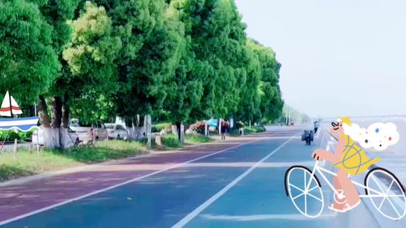 #五一旅行狂想计划 #五一劳动节 #记录生活 #旅行 #文明出行