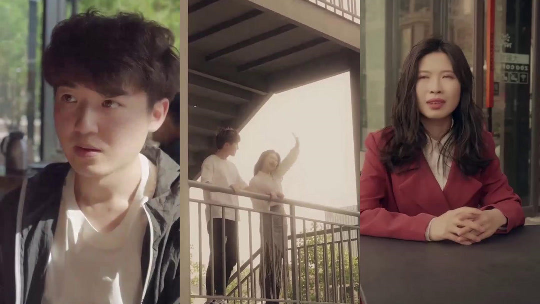 时间守护者:当初一无所有的在一起,你凭什么觉得我不能吃苦