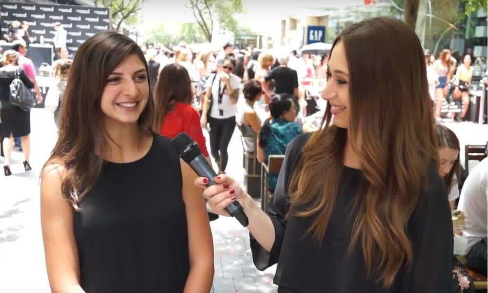 俄罗斯人是怎么看待中国的?街访当地美女,她们的答案我给一百分!