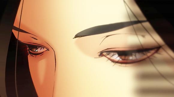 12级学生动画毕业作品,满满的国风,不输院线的惊艳国漫!