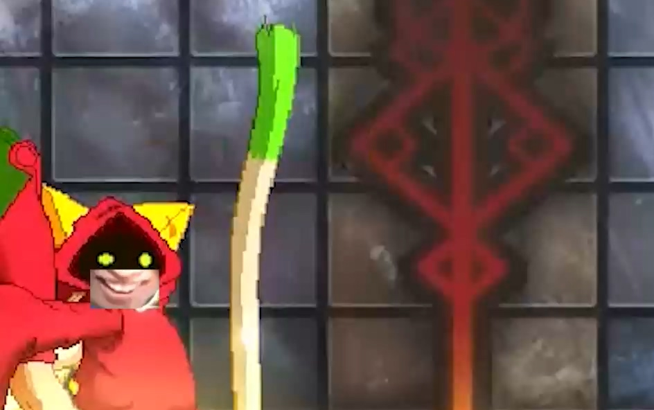 苍翼默示录 陛下的核爆苹果