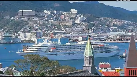 【邮轮旅游 皇家加勒比】海洋神话号中国启航