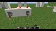 【我的世界★Minecraft】 红石系列教程2-红石逻辑电路