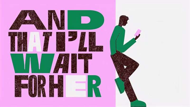 M²-20221201|文字动画mg音乐视频#平面设计 #创意设计作品