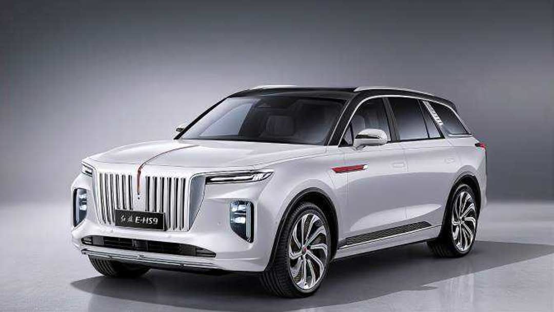 红旗E- HS9性价比如何?值得买吗?