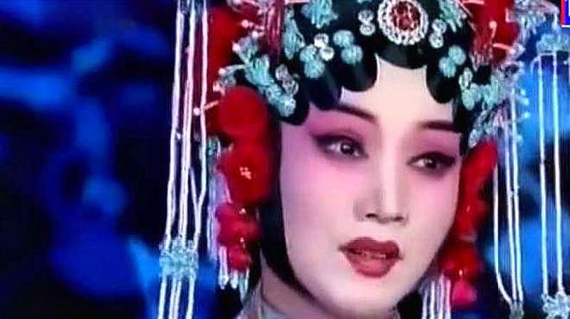 程派大青衣刘桂娟精彩演绎,京剧《锁麟囊》选段,人美唱腔更美!