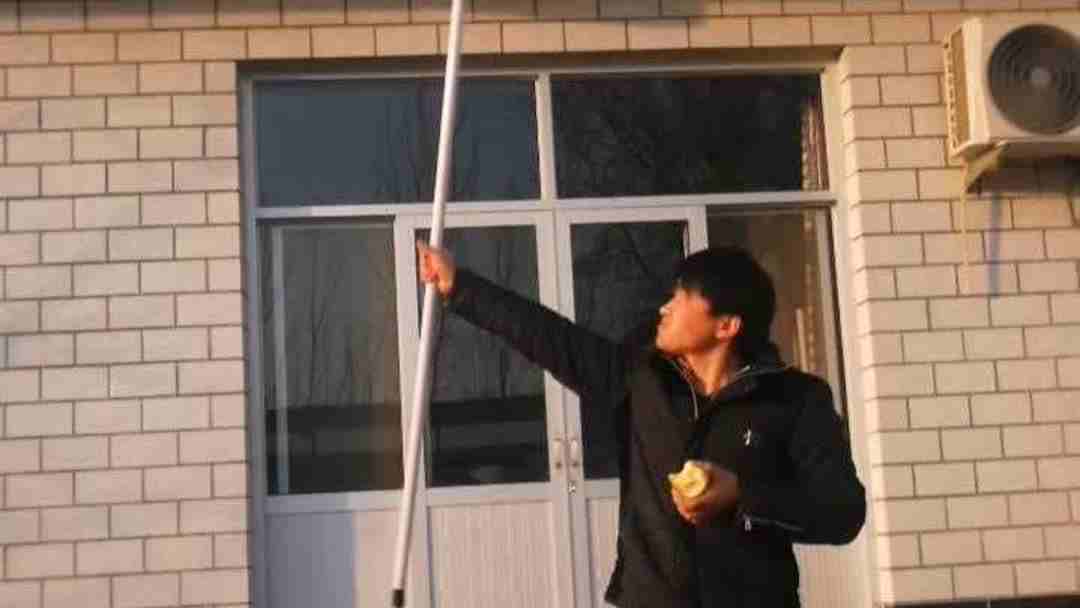 金箍棒滚花教学,反八字接正八字,注意转换手法