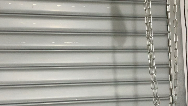 米家车库门控制器