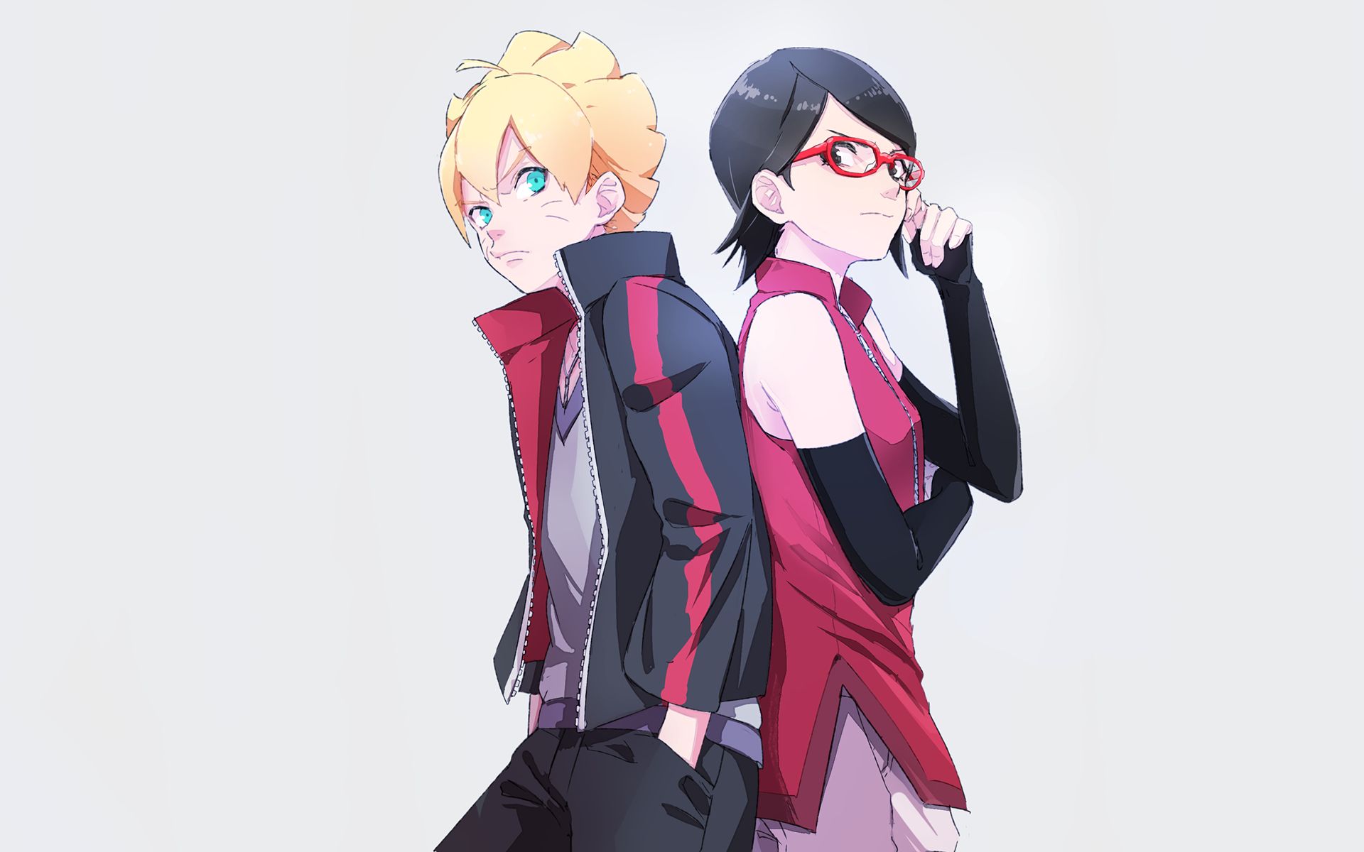 【osu!】Ranked 7.48* | ~450pp if fc | Boruto - Lonely Go! [Jougan]+...