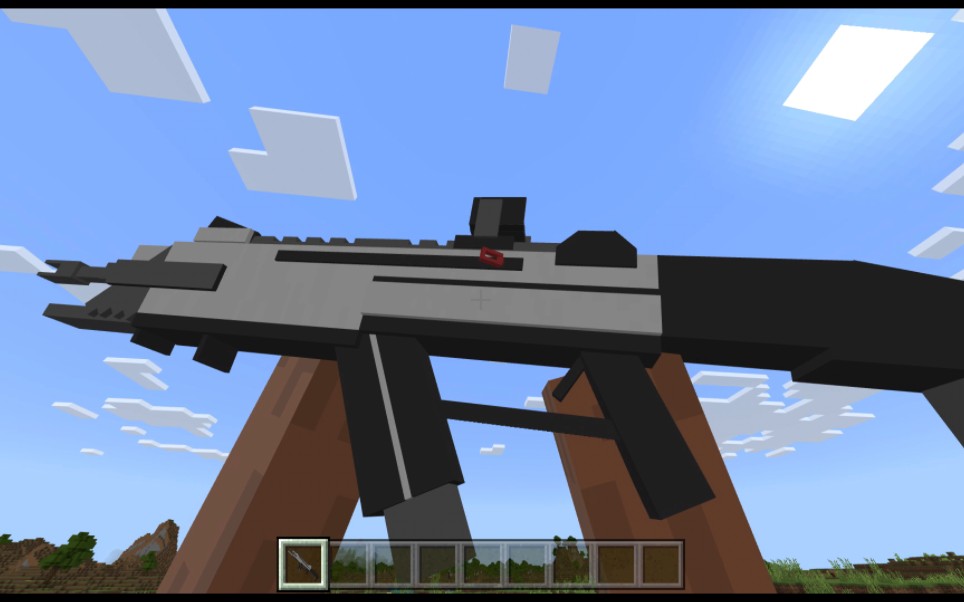 我的世界惊现“恶灵势力”!(面面公开文件可以去看他的视频。)