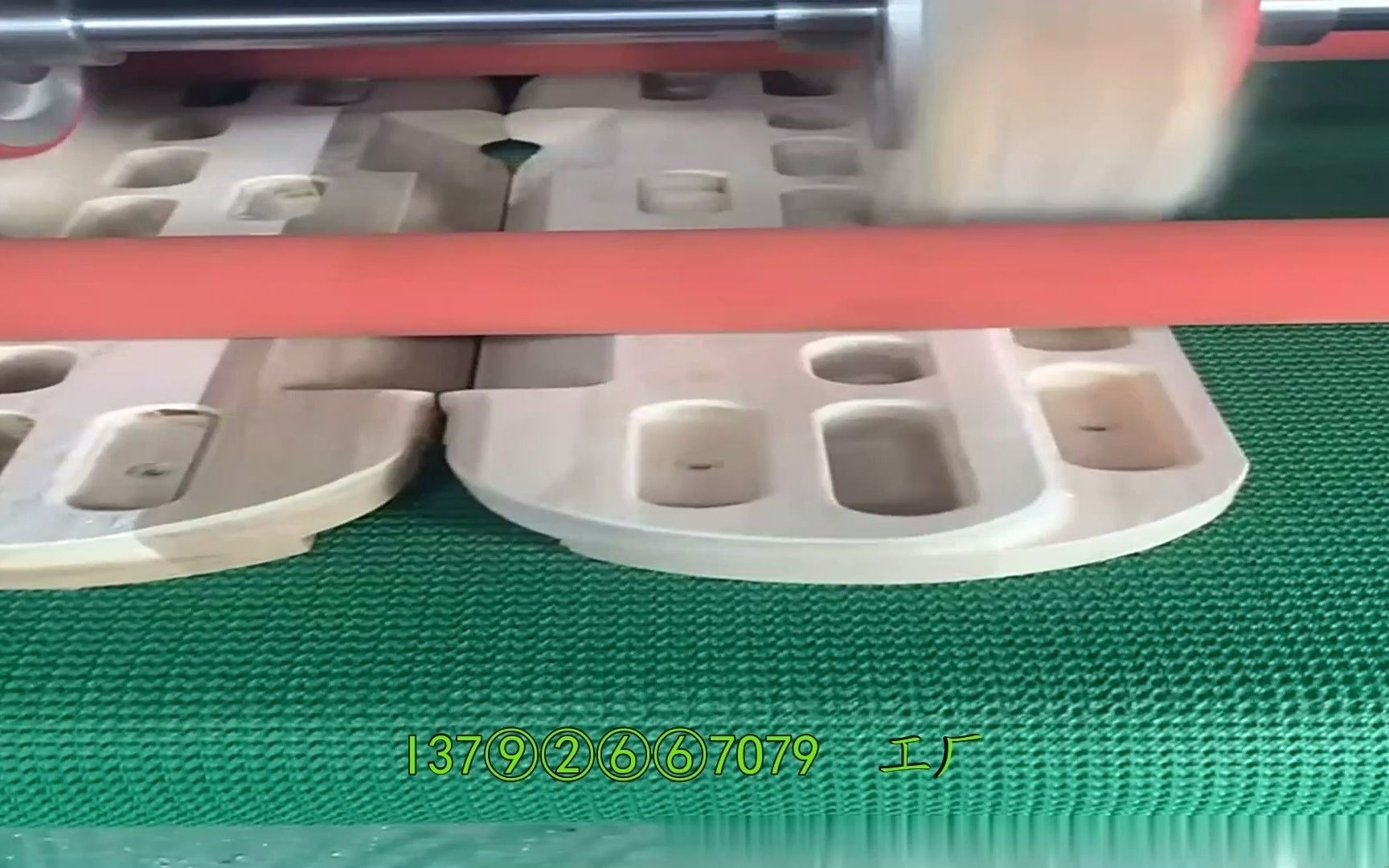 砂光机砂带 木门打磨机安全操作规程 (2)