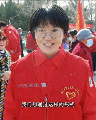 【做最美志愿者】3月5日,中国石化胜利油田物资管理配送中心开展学...