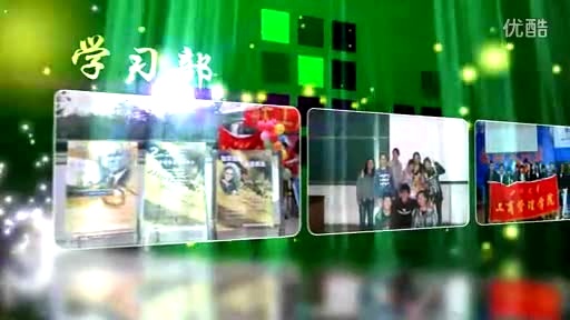 2012四川大学工商管理学院十佳学生会答辩视频