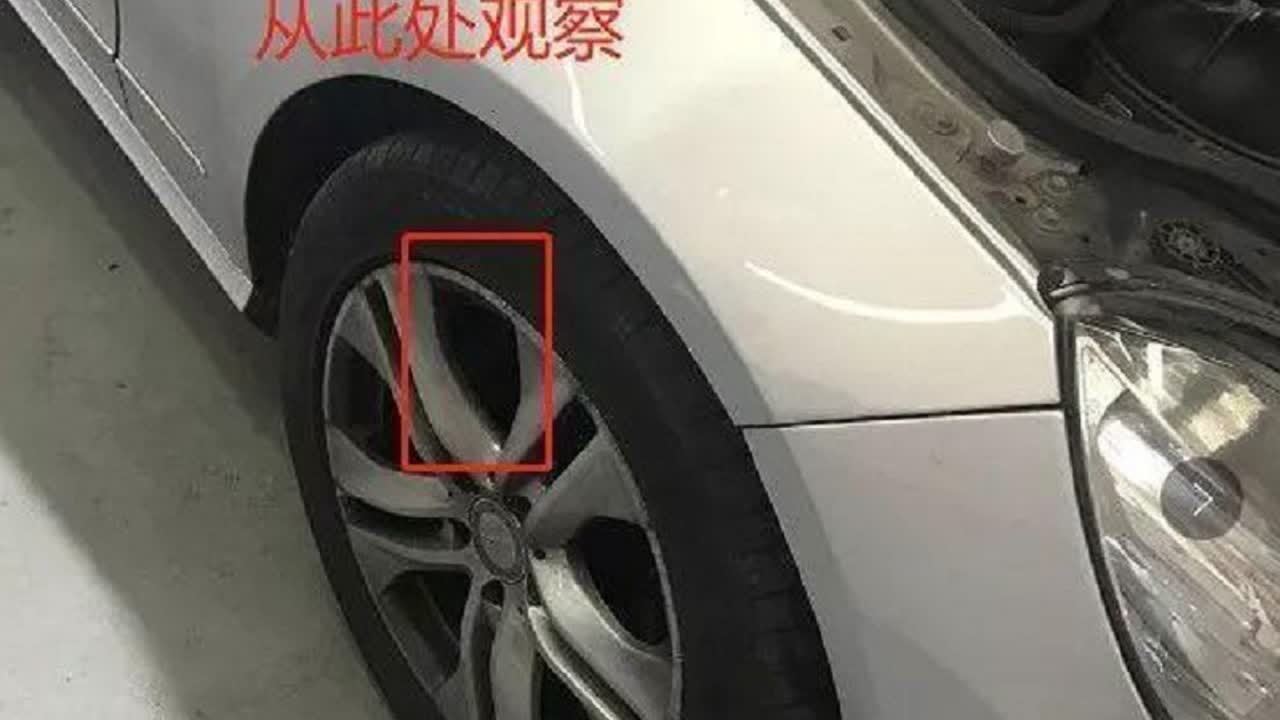 刹车片多久更换一次?怎样判断