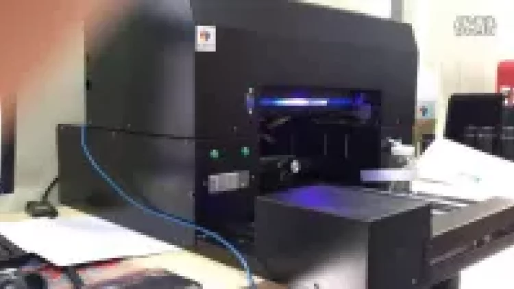 A3uv平板打印机手机壳排版