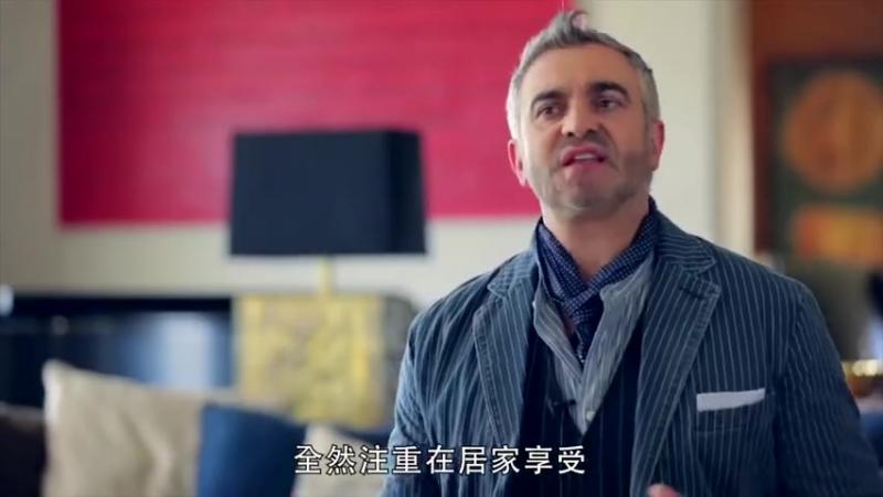 【《实习医生格蕾》女主角艾伦·旁派Ellen Pompeo花4年将废墟变...