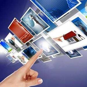 商显视界·信息发布 