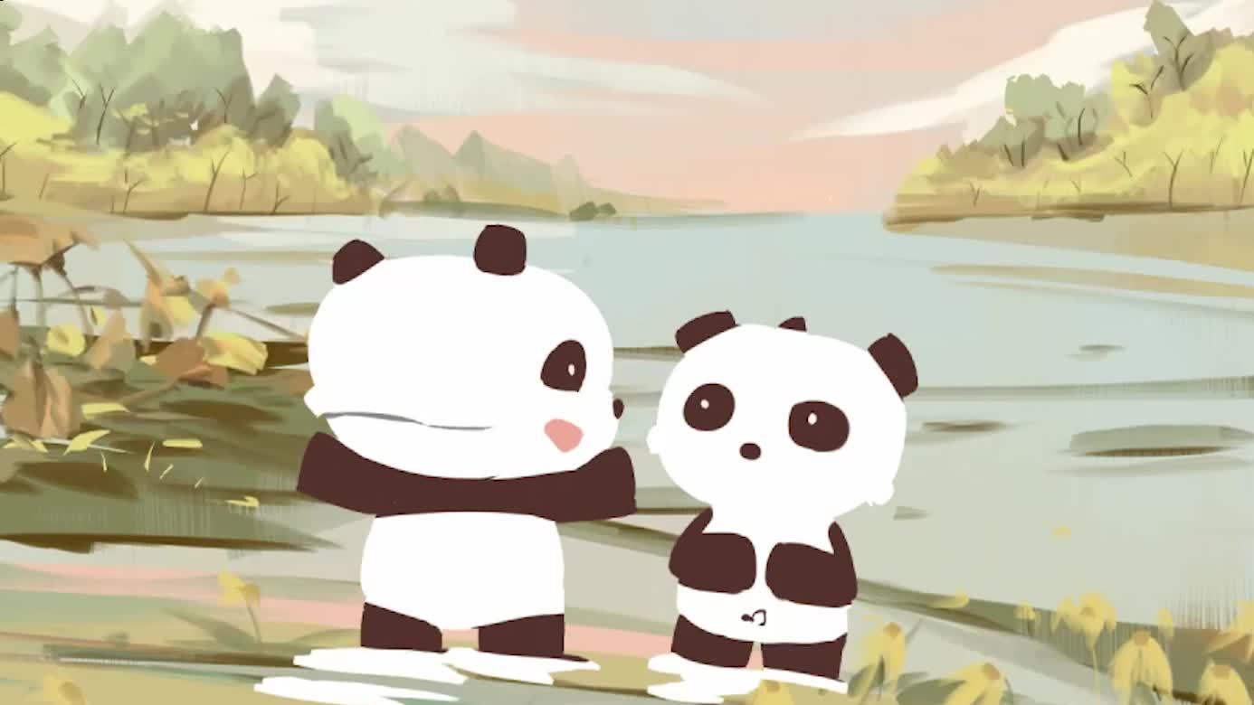 滚滚故事学诗词 第24集 赠刘景文