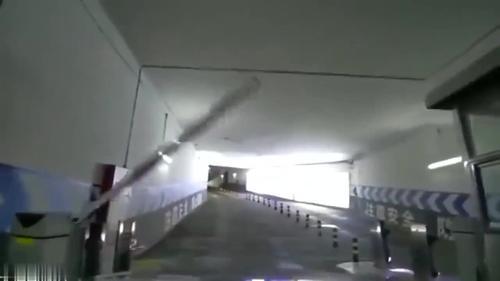 都是挡车杆的错,不是拍下,谁知道多无语