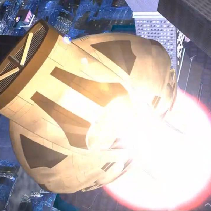 AI星球日志 