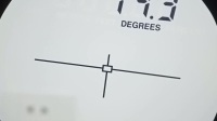 美国图柏斯200激光测距仪TruPulse200使用方法